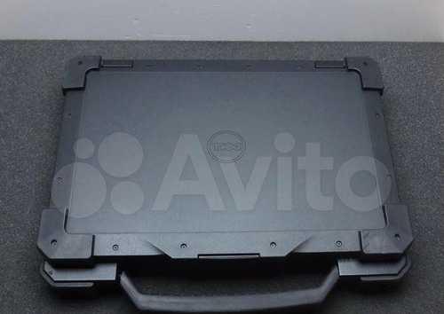 Dell latitude rugged extreme 7414 #1386