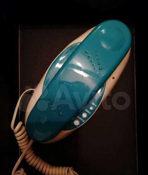 Телефонный аппарат