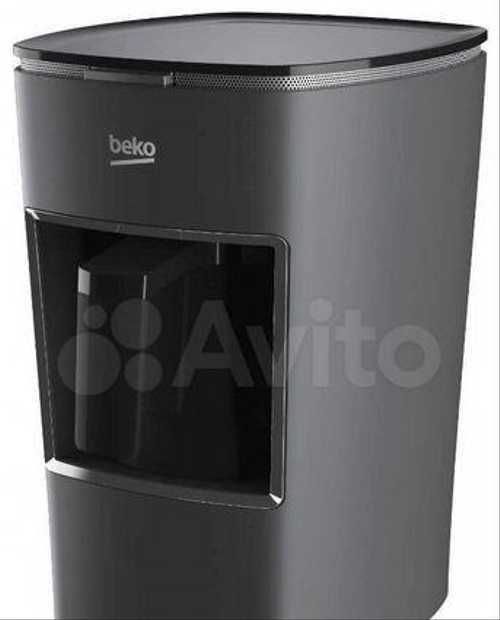 Кофемашина Beko BKK2300