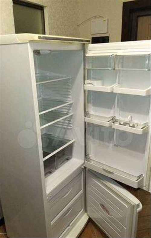 Холодильник Атлант 167 см