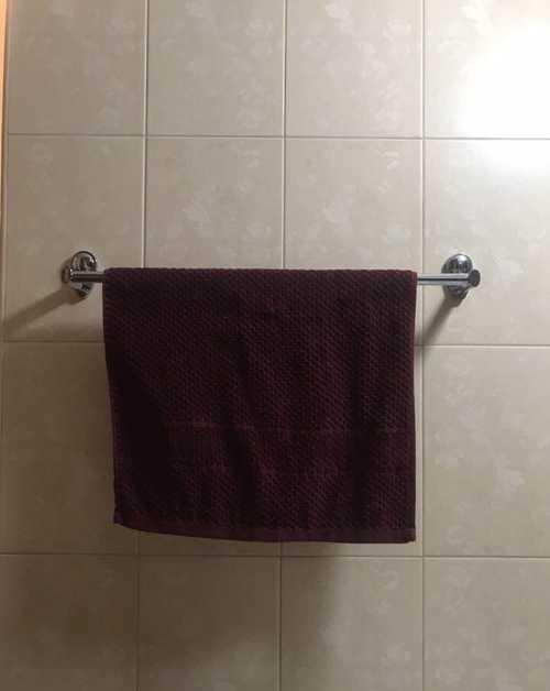 Набор для ванны держатель для полотенца, держатель