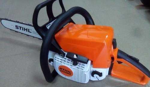 Stihl 250 купить