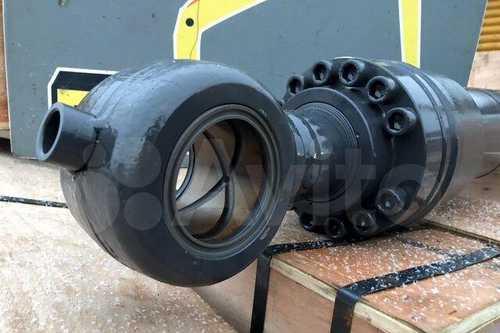 Гидроцилиндр ковша volvo EC700B VOE14587750