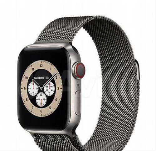 Apple Watch S6 44 GPS+Cellular