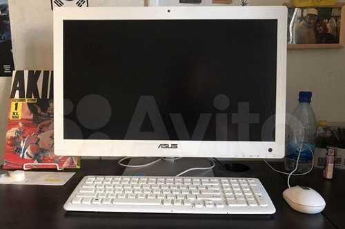 Моноблок asus V220IB