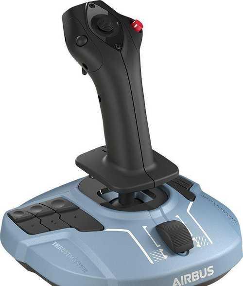 Контроллер Thrustmaster TCA Sidestick Airbus