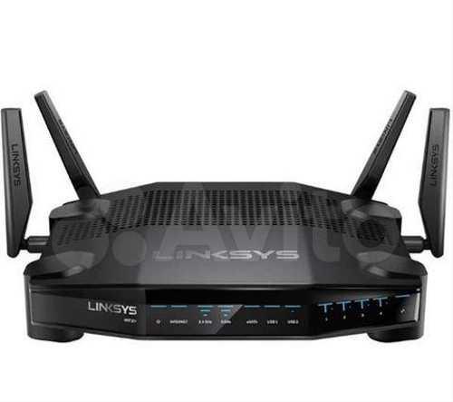 Linksys WRT32XB новый