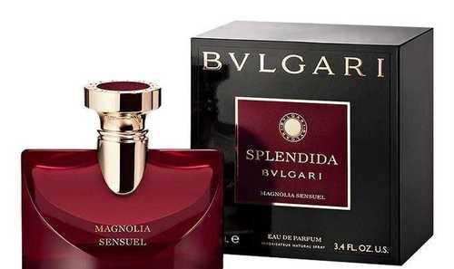 Bvlgari Magnolia Sensuel Splendida