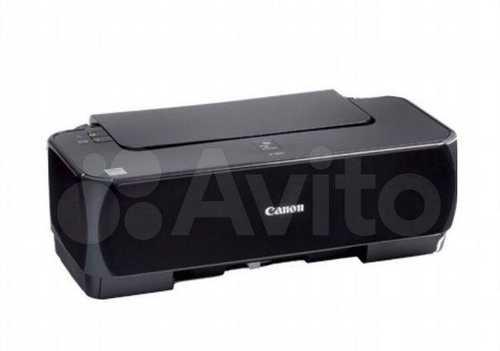 Принтер Canon pixma IP1800