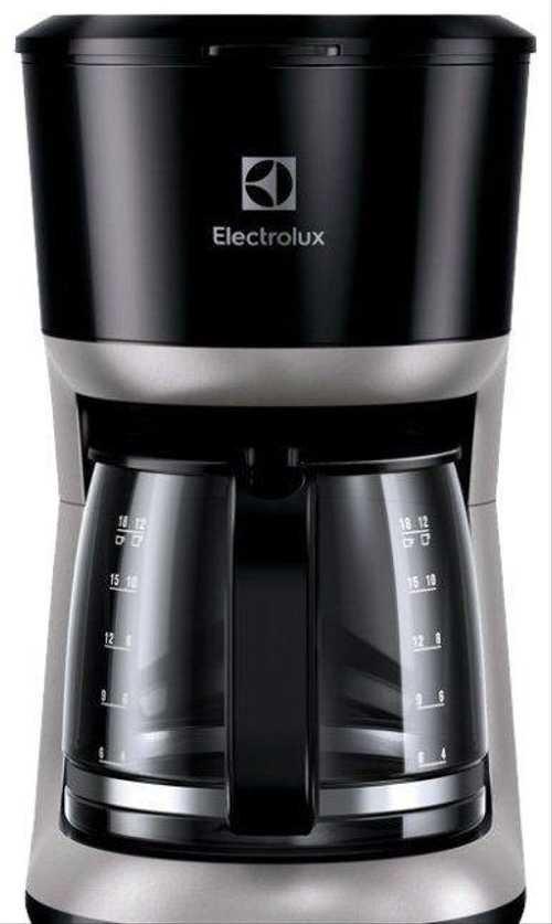 Кофеварка Electrolux ekf3300