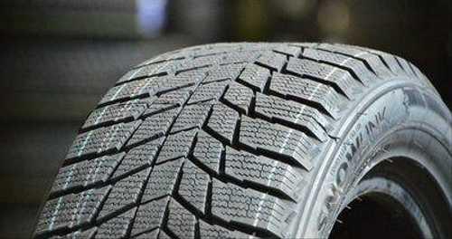Зимние шины 225/55R18 Triangle PL01 M+S 3pmsf