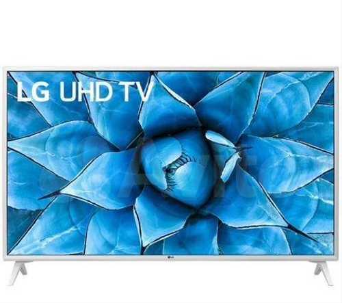 Новый Телевизор LG SmartTV. Диагональ 49 дюймов