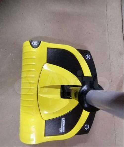 Электровеник karcher K 55