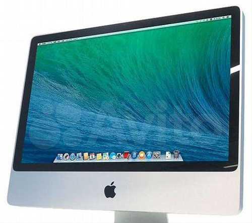 Apple iMac 24