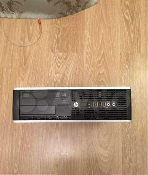 AMD A8-5500.Hp compaq pro 6305sff