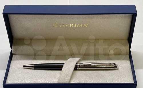 Ручка Waterman Hemisphere Deluxe Privee 1971678
