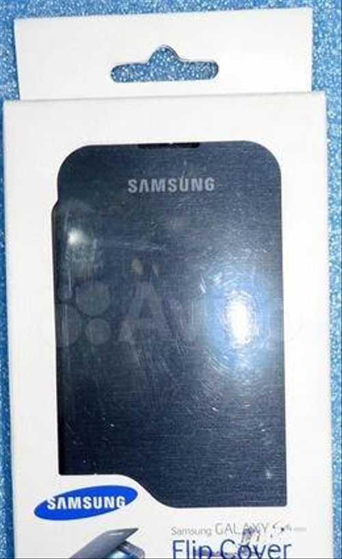 Чехол для смартфона "Samsung Galaxy S4 Mini"