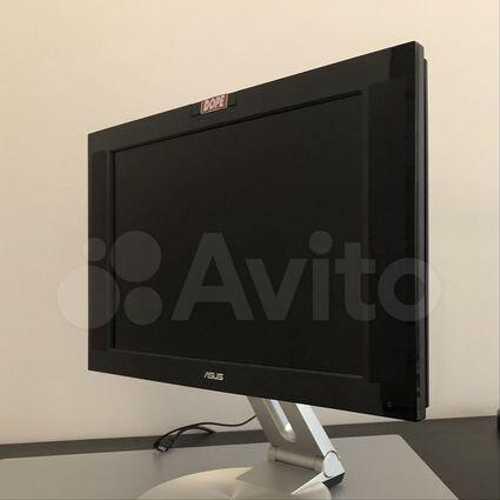 Монитор Asus PW201 20