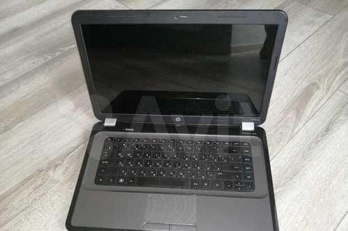 Ноутбук HP Pavillion g6-1129er