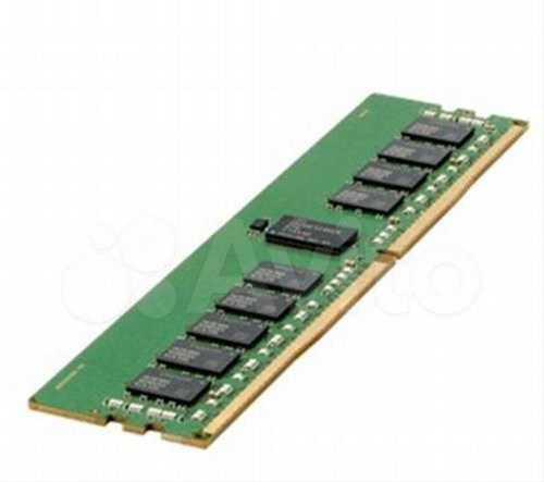 Модуль памяти dimm DDR4 8192Mb, 2133Mhz HP ECC REG CL15 1.2V #752368-581, G8U28AV