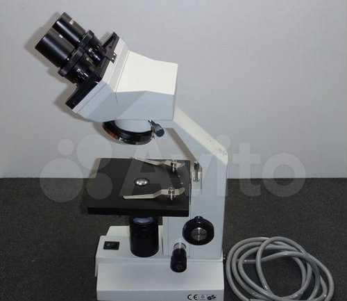Стереомикроскоп AmScope B100-MS #1402