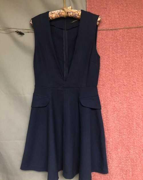 Сарафан zara
