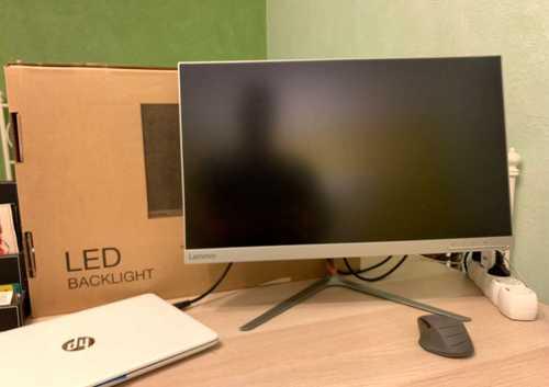 Монитор Lenovo L24q-10 24"