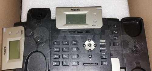 Yealink SIP-T21