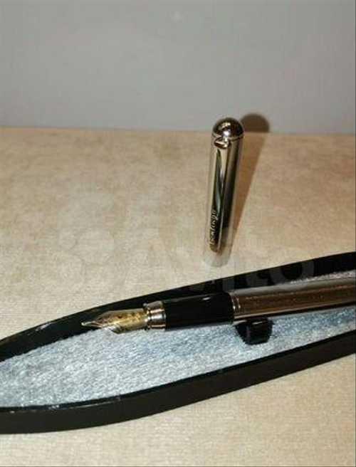 Подарочная ручка перьевая Berlingo