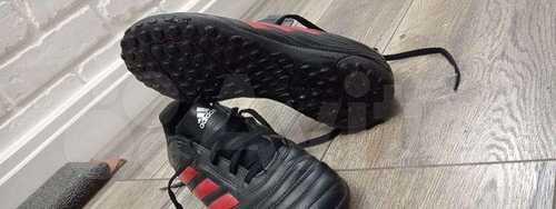 Бутсы adidas copa, 38 р