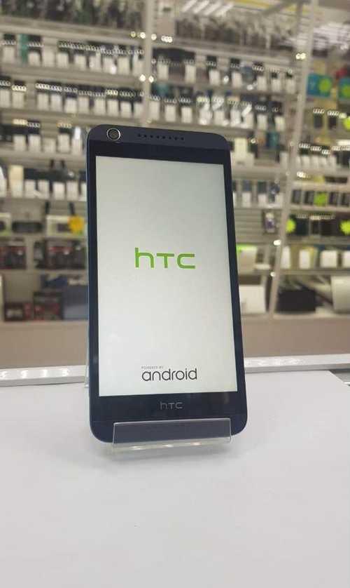 Смартфон HTC Desire 626G Dual Sim C