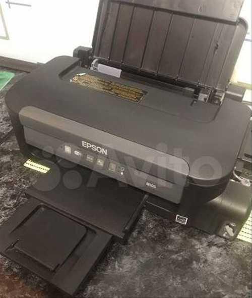Принтер Epson m105