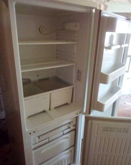 Холодильник Стинол 107ER Stinol