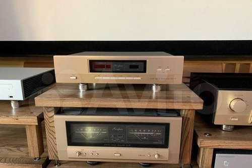 Accuphase DC-37 DAC