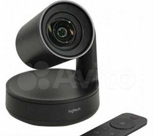 Web-камера Logitech ConferenceCam Rally #960-001227