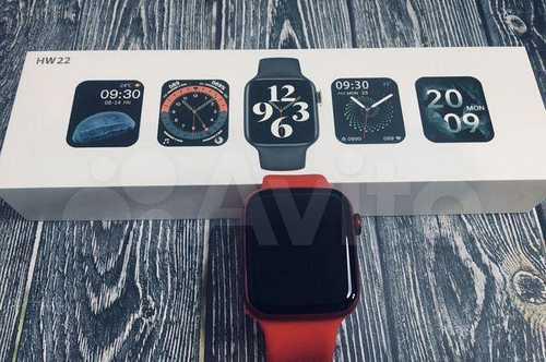 Смарт часы HW 22