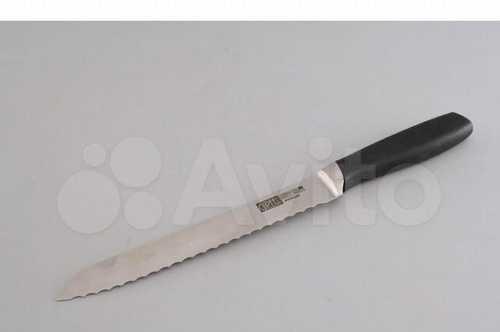 Хлебный нож Gipfel Profilo 6886