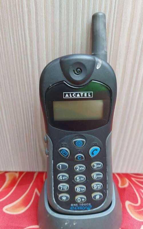 Сотовый телефон Alcatel