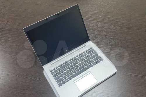Ультрабук HP EliteBook 735 G6