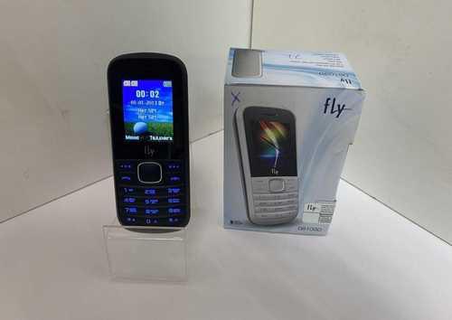 Мобильный телефон Fly DS103D Арт.1172957