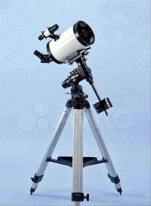 Телескоп зеркально-линзовый Тал-150К