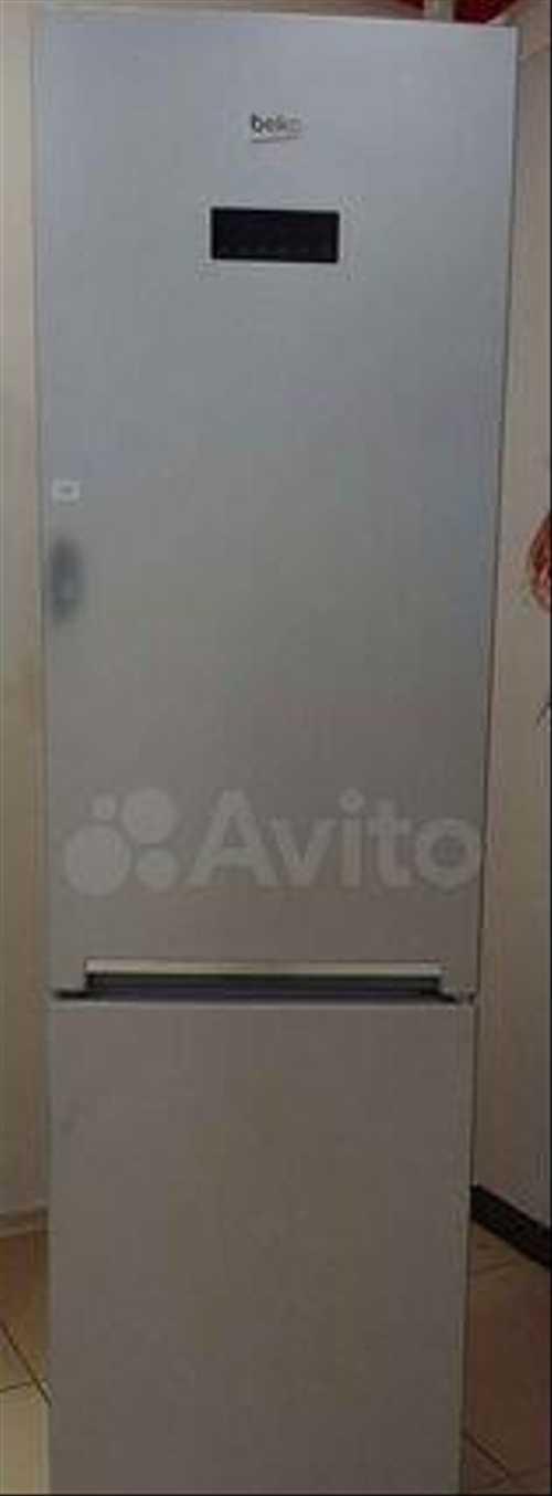 Холодильник Beko cnmv 5335EA0 S