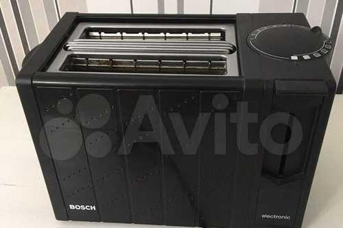 Тостер Bosch TAT 4506/01