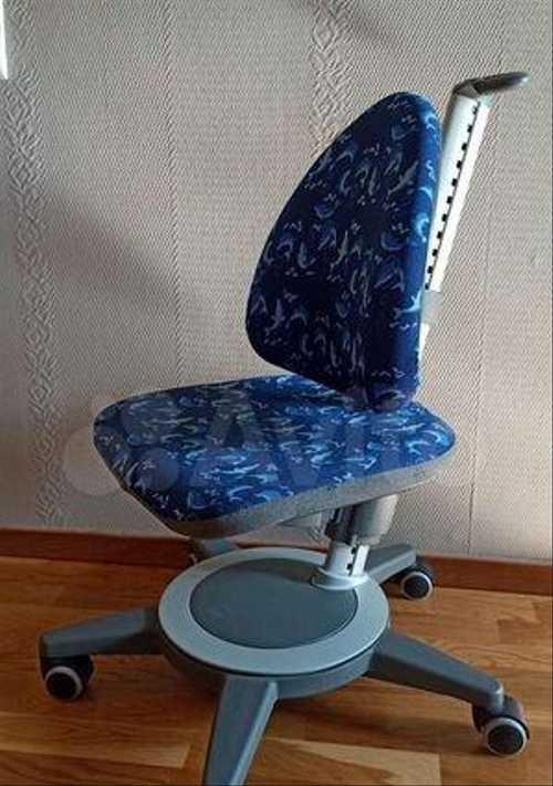 Компьютерное кресло moll
