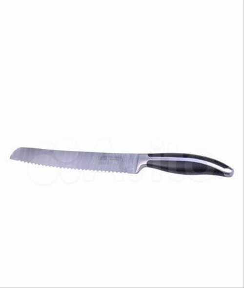 Хлебный нож Gipfel Corona 6957