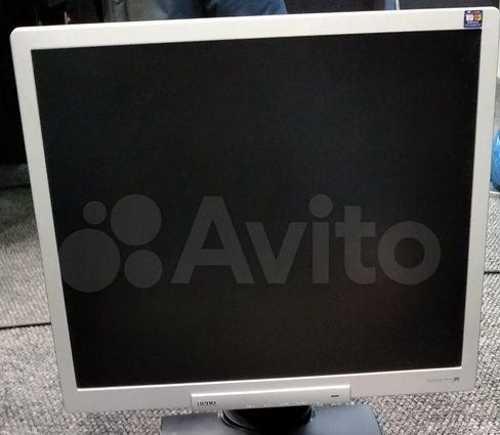 Монитор Benq Q9T6