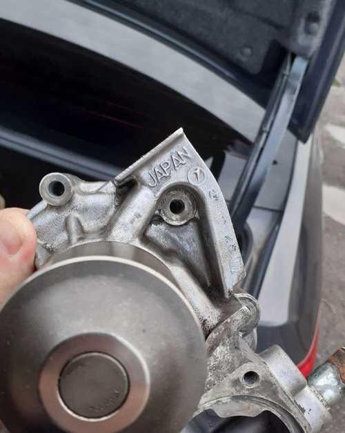 Помпа subaru impreza