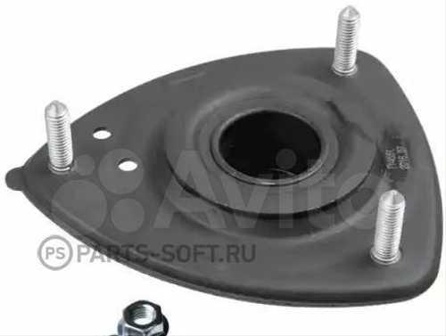 Lemforder 3481001 Опора амортизатора toyota yaris 99- пер. type C