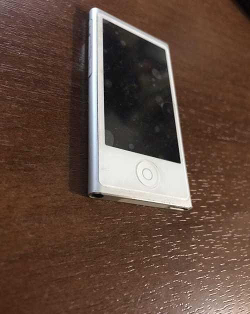 Плеер iPod nano7