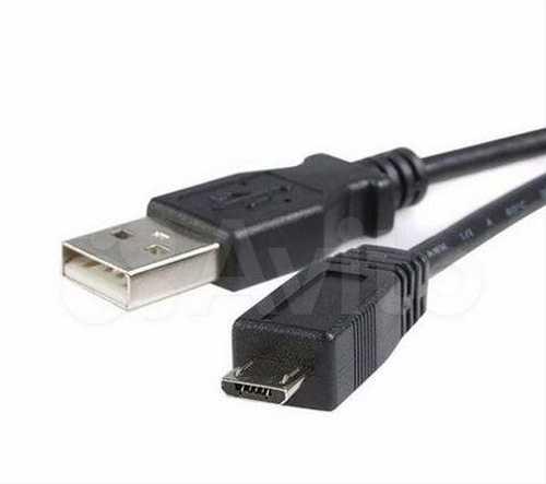 Провода Штекеры microusb otg 5 штук и USB сотовых